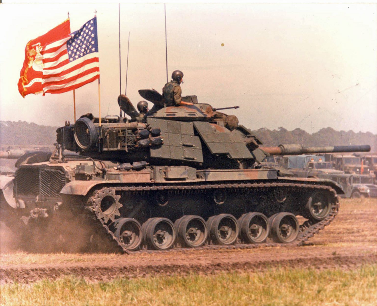 Marine Tankers Association