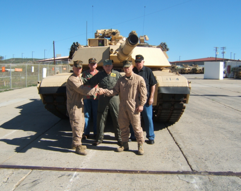 Scholarship - Marine Tankers Association