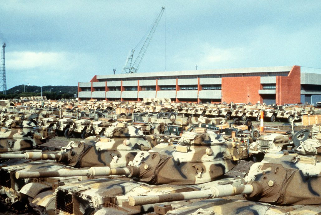 Marine Tankers Association